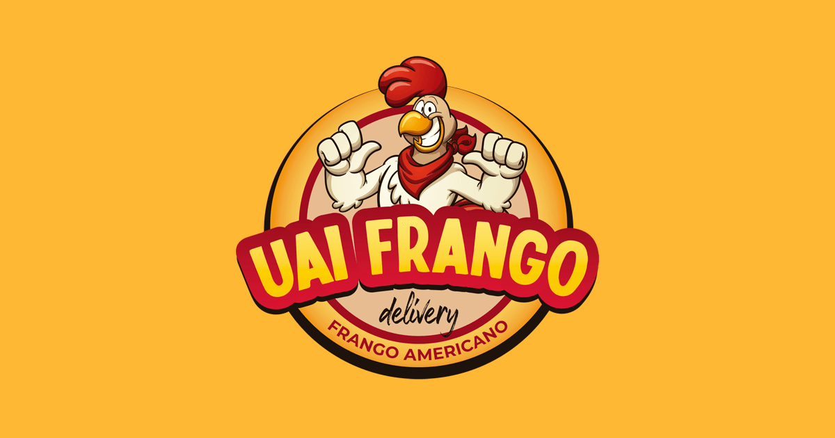 Uai Frango - Paraíso